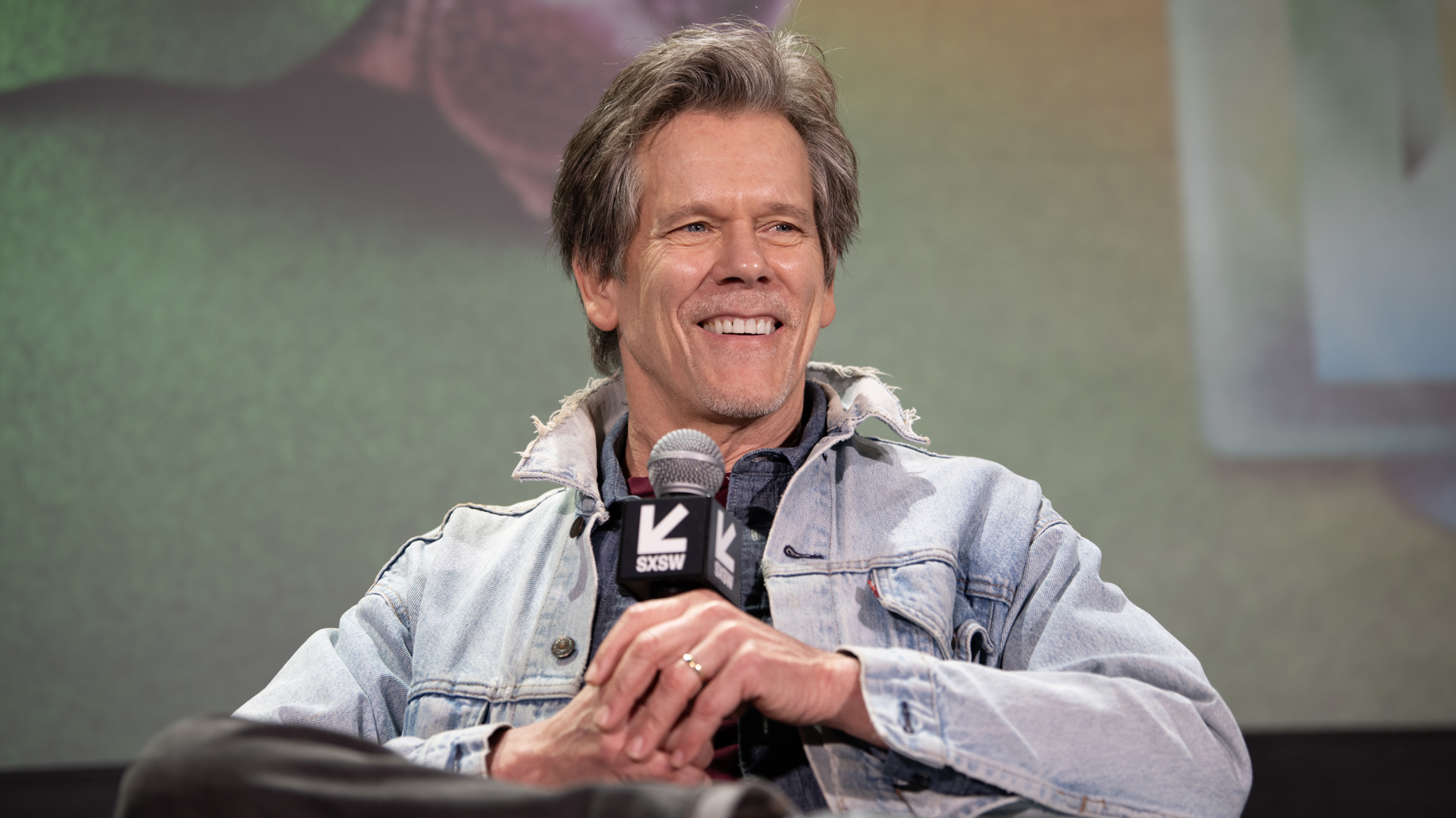 Kevin Bacon is temporarily changing his name. Here's the reason why ...