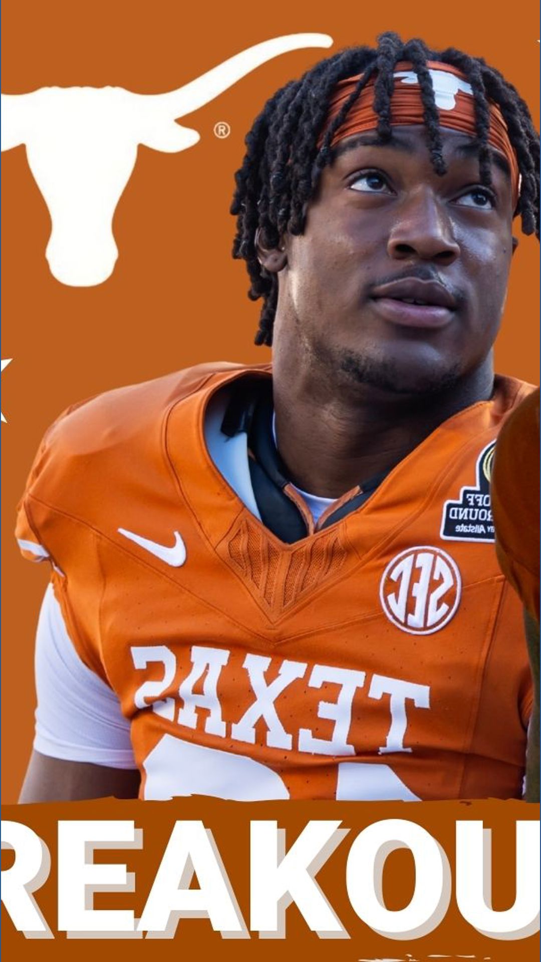 CRUCIAL: Texas' Defense Hinges On Lance Jackson Becoming a MONSTER in ...