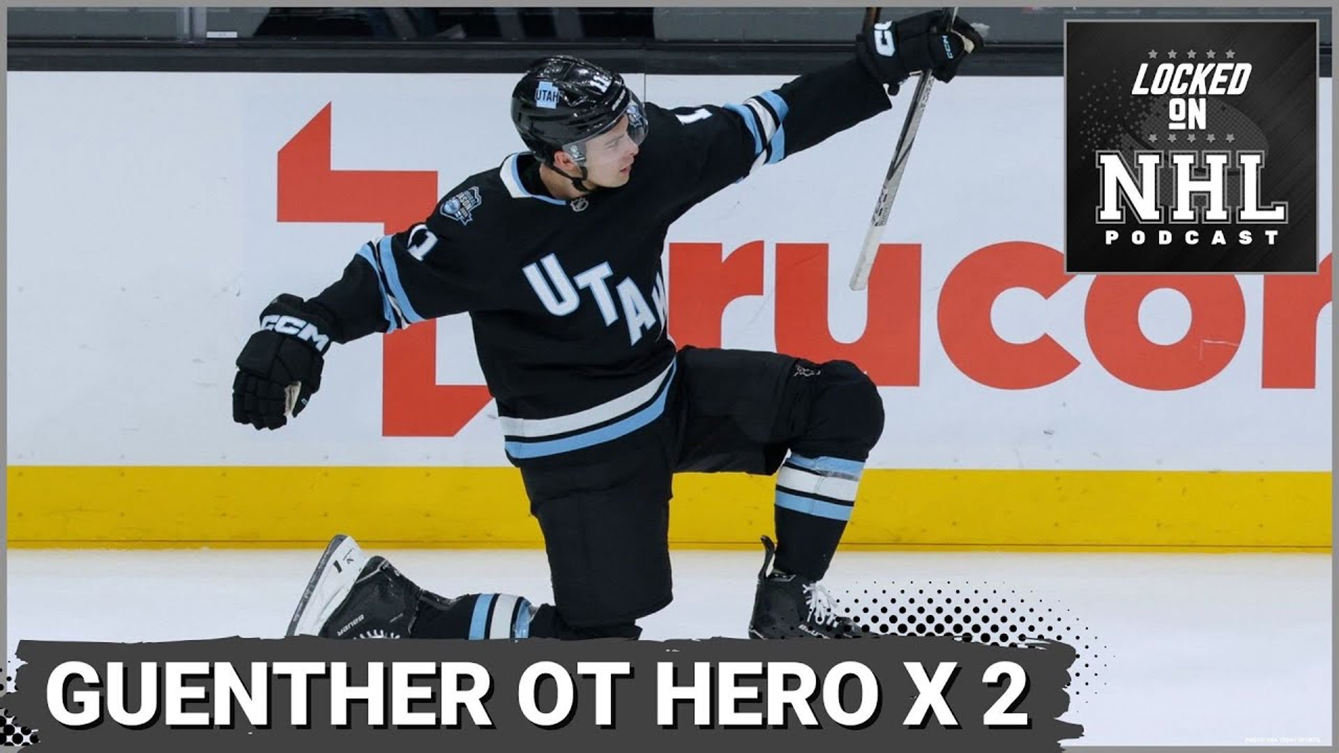 Dylan Guenther Makes a Statement, Will There Be Trades During Four ...