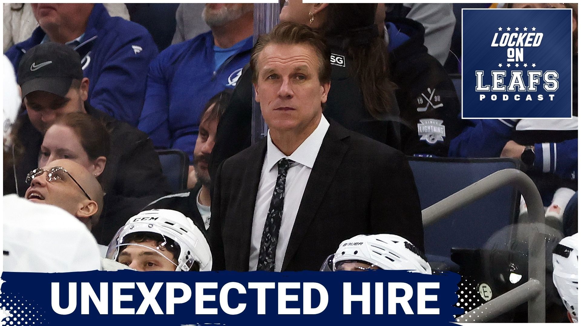Leafs HIRE Jim Hiller as Head Coach in SURPRISING Twist | wtol.com