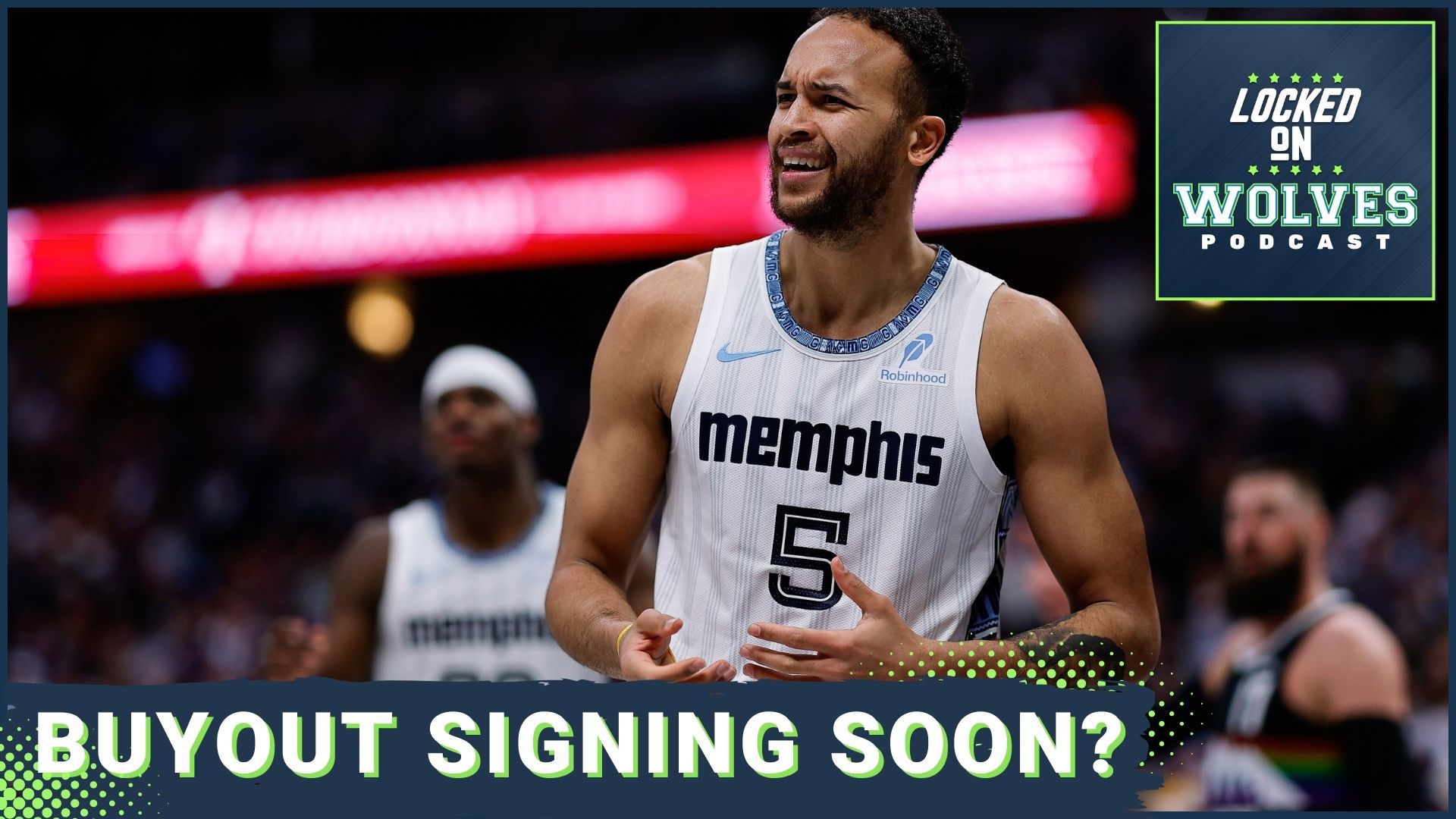 Buyout BUZZ: Minnesota Timberwolves Targeting Kyle Anderson, Khris ...