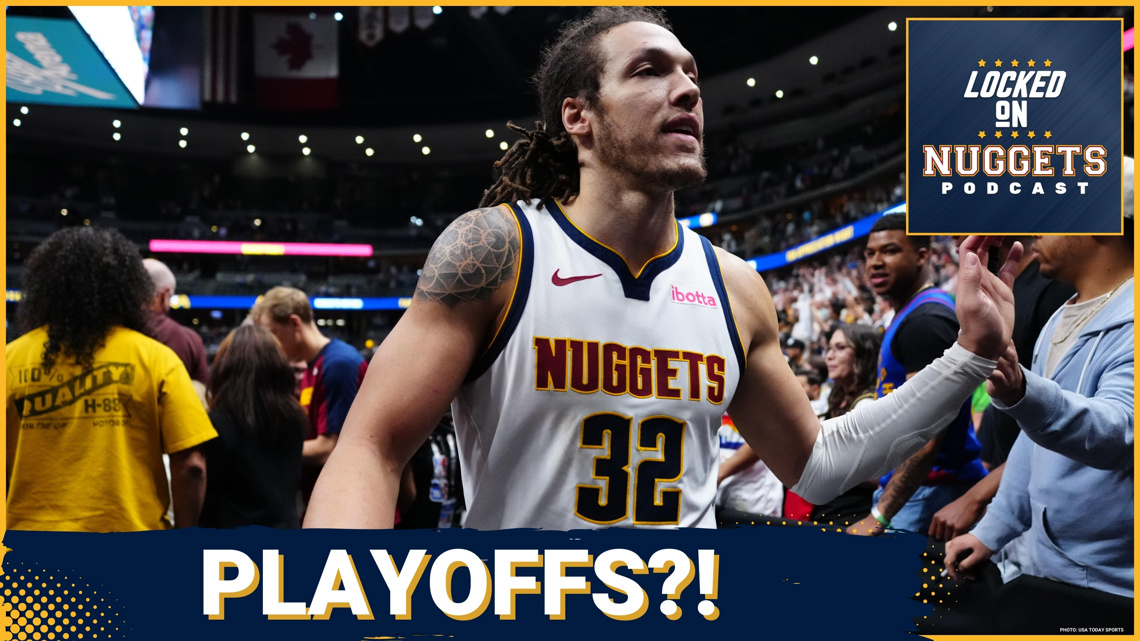 Nuggets BACK?! | Murray CLUTCH GOD In Comeback Vs. Grizzlies | Denver ...