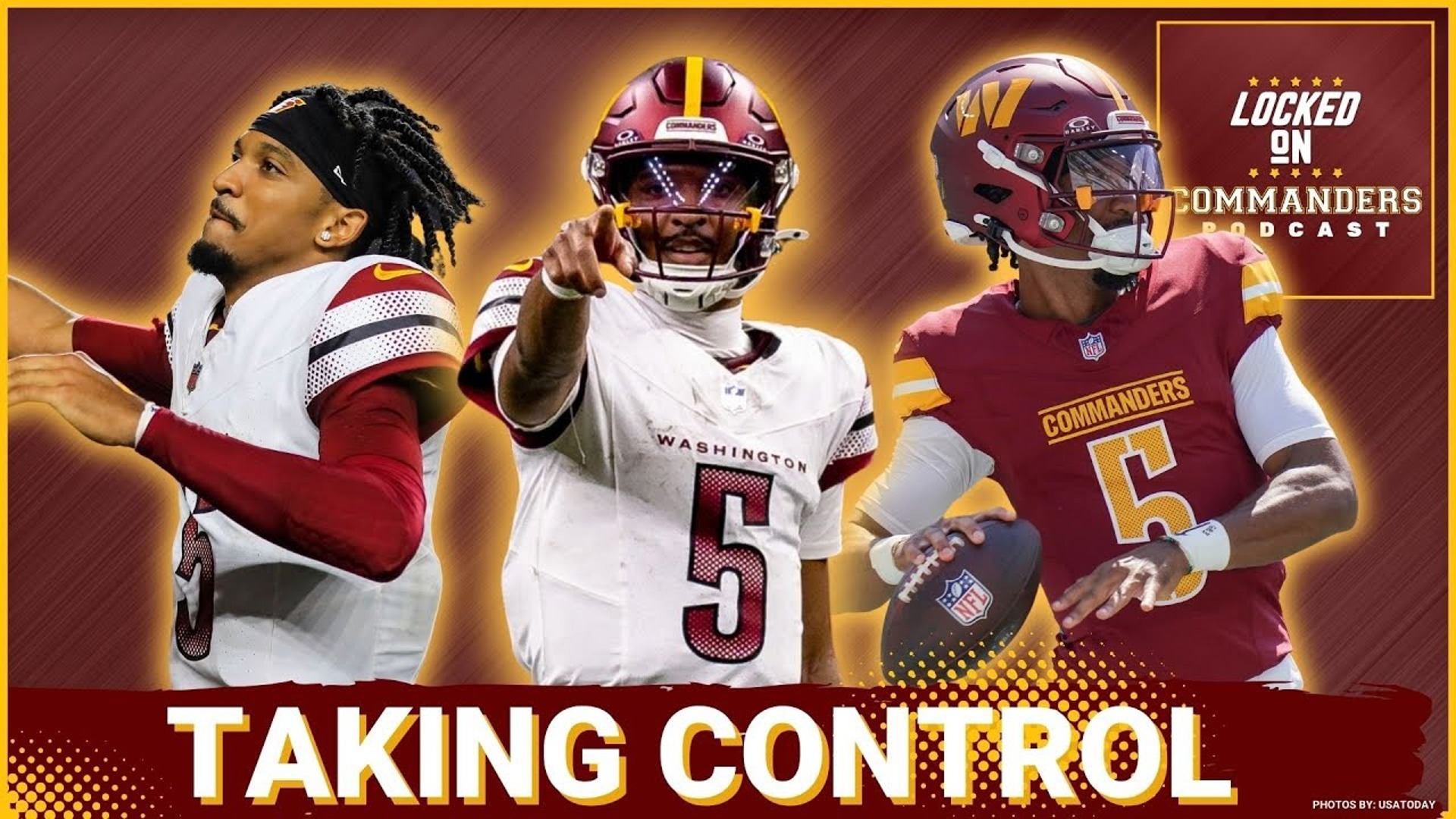 Washington Commanders QB: The Key to Success?