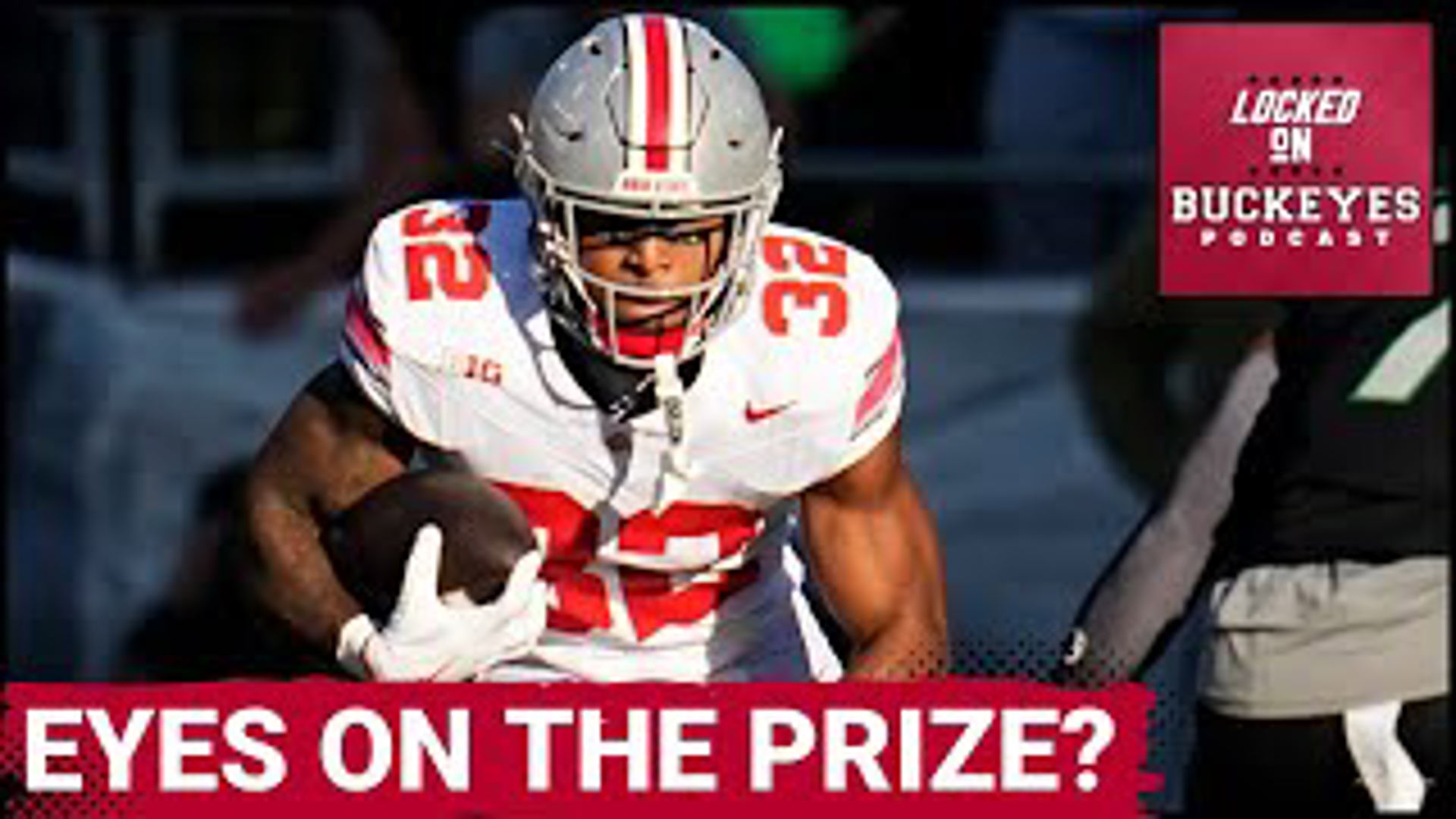 Where to watch Ohio State vs. Oregon Rose Bowl game | wtol.com