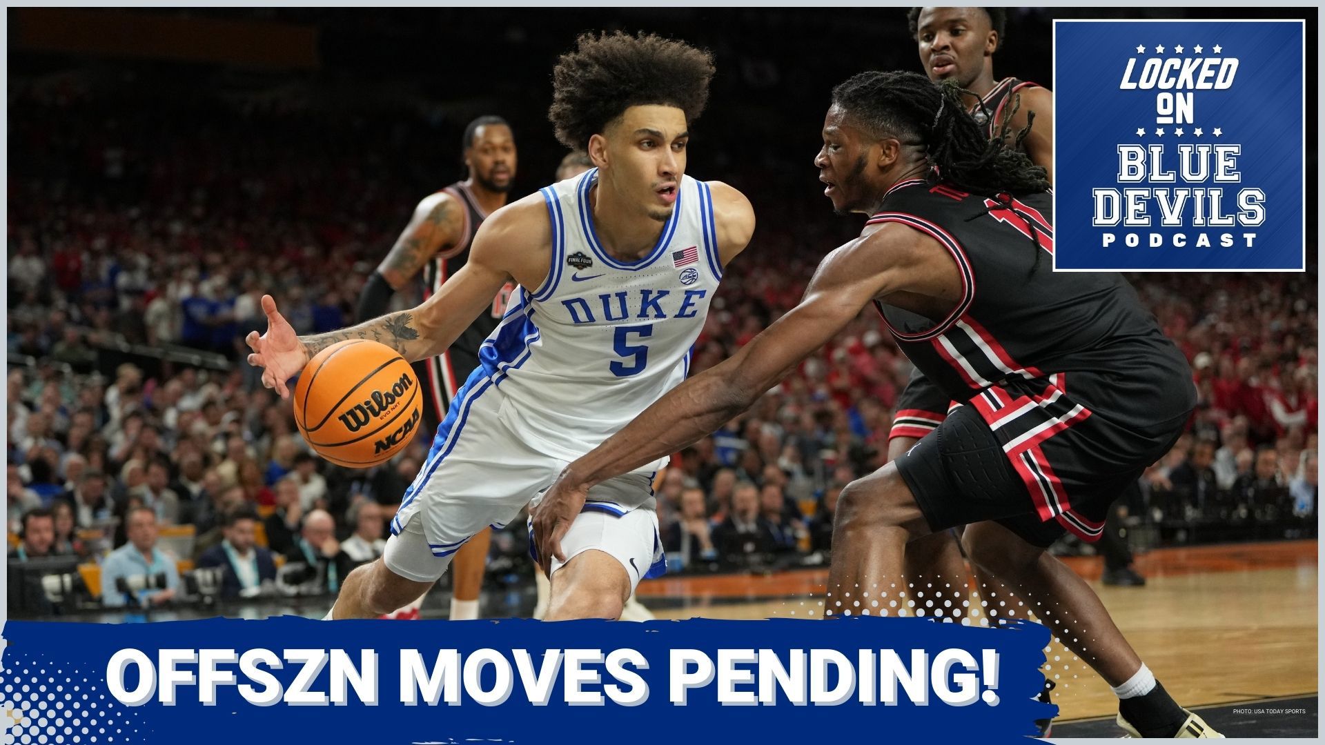 Duke Basketball Faces UNCERTAIN Future as Key Players Weigh Options ...