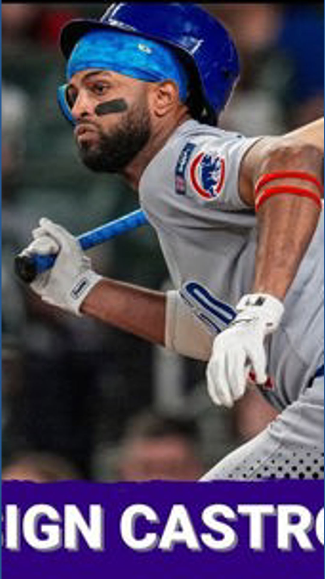 Willi Castro Joins Colorado Rockies But Dodgers’ Moves STEAL THE SHOW ...