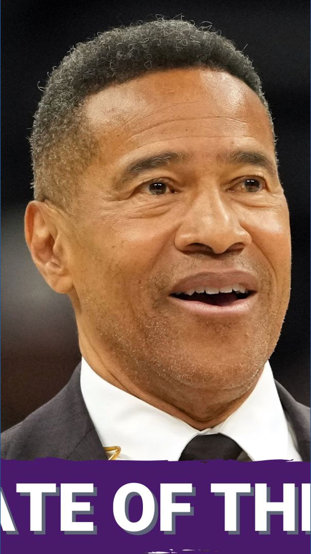 Talking Sacramento Kings, tanking and AJ Dybantsa with ESPN's Mark ...