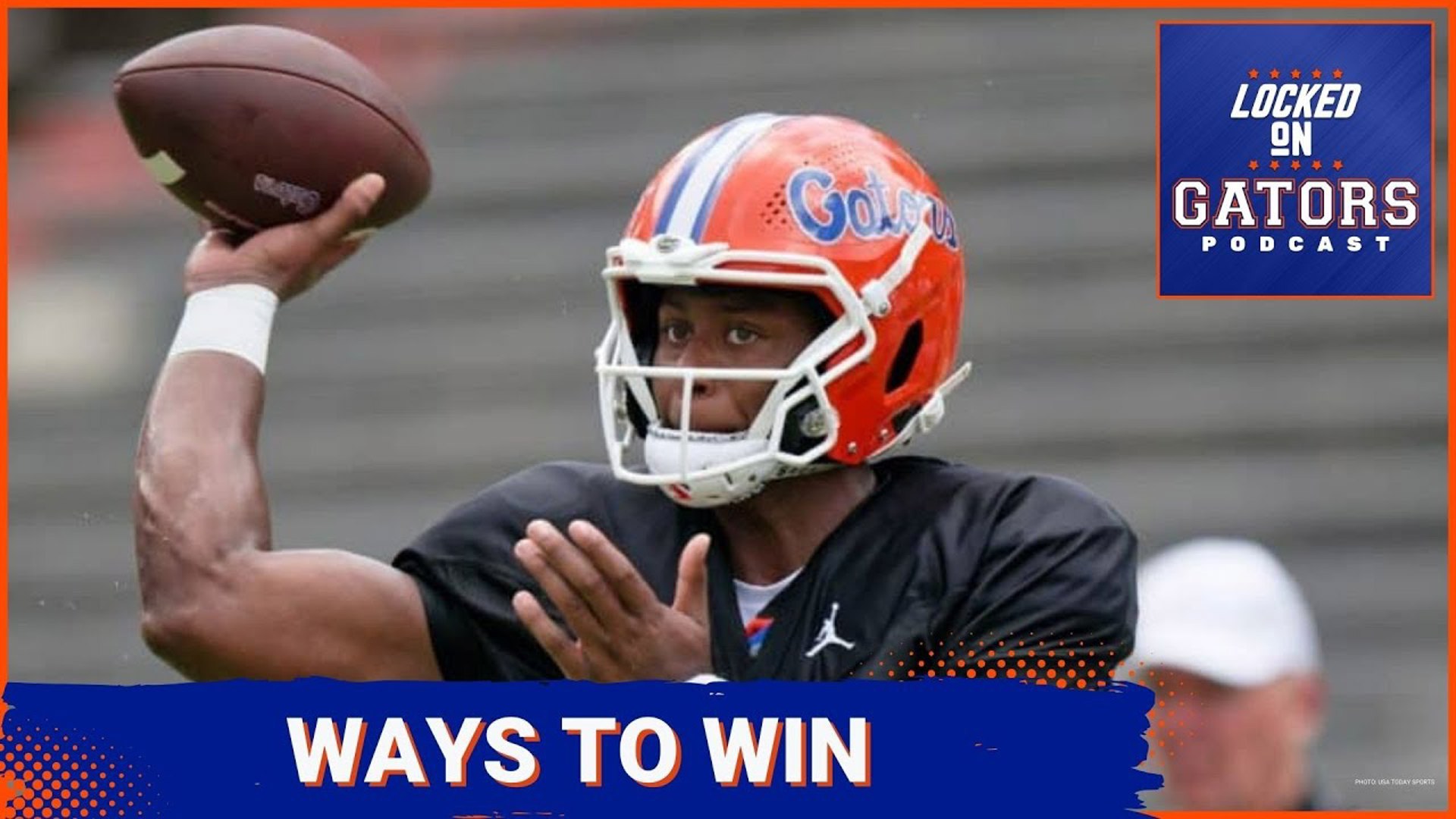 Florida Gators vs Kentucky Wildcats Preview - DJ Lagway's First SEC ...