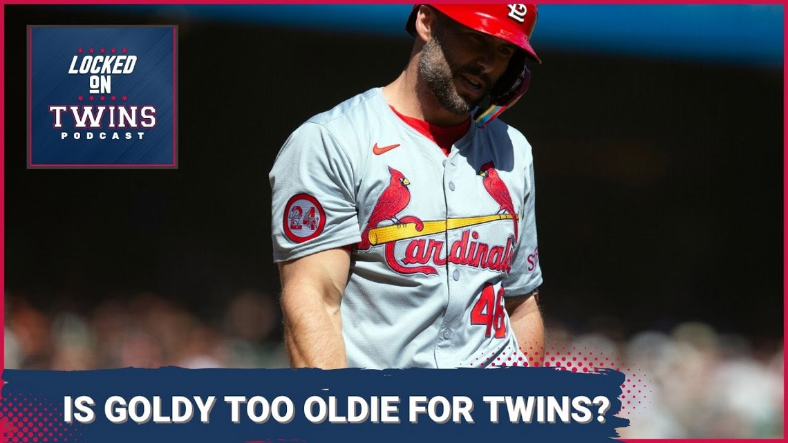 5 Twins Acquisitions You'd Pound the Table For: Dave's Version | wtol.com