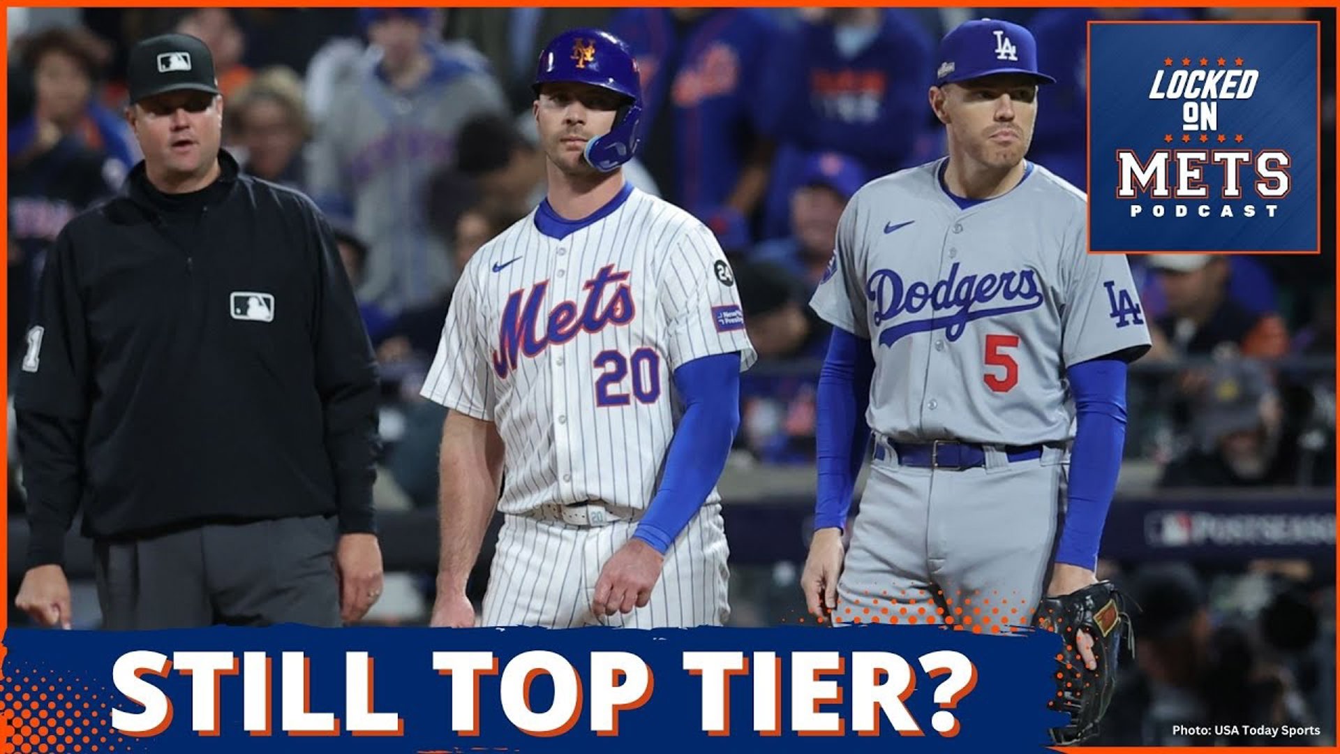 Is Pete Alonso Still a Top 5 First Basemen in Baseball? | wtol.com