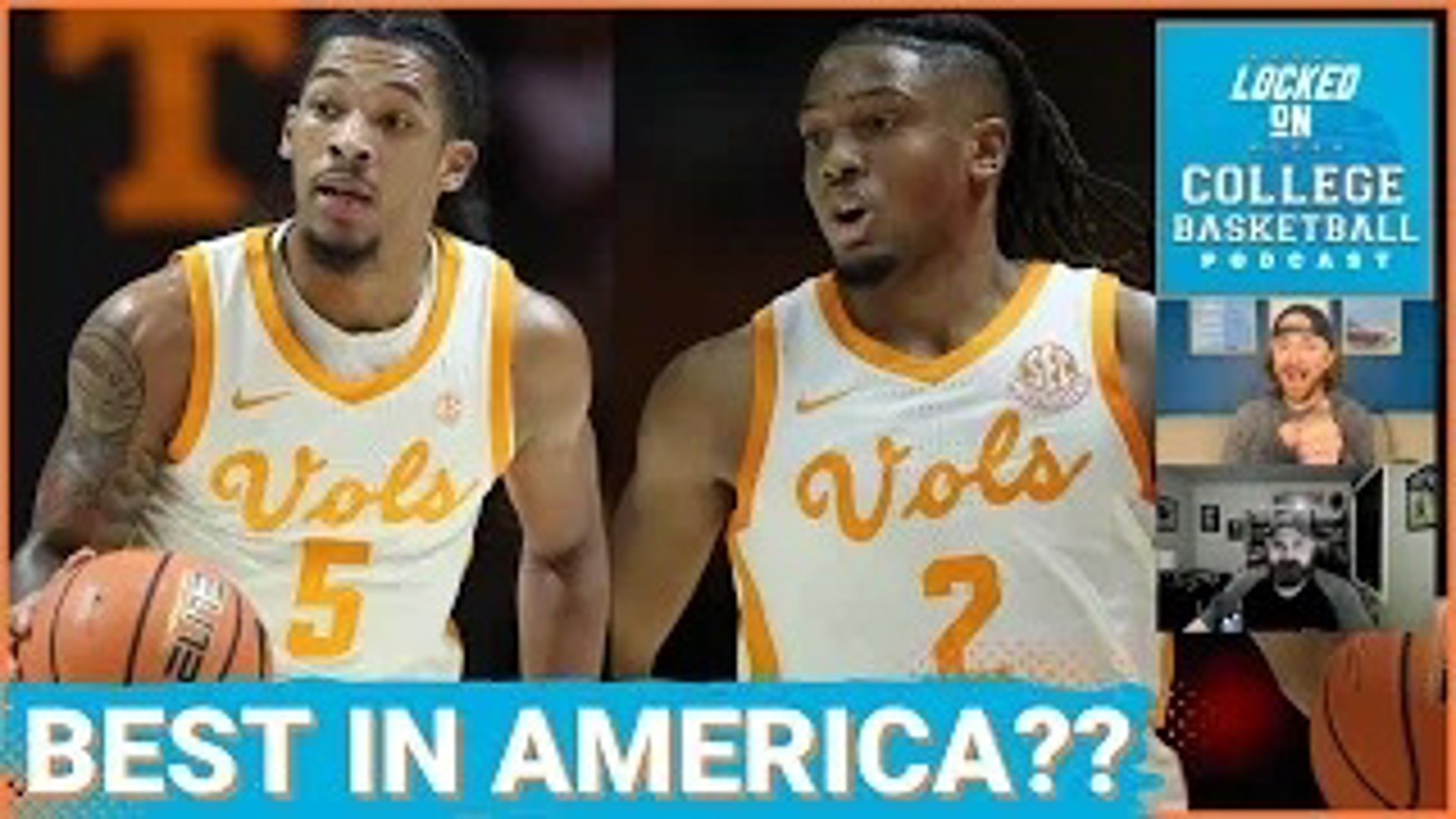 Tennessee Volunteers' Undefeated Start: Nation's Best Team or Merely ...