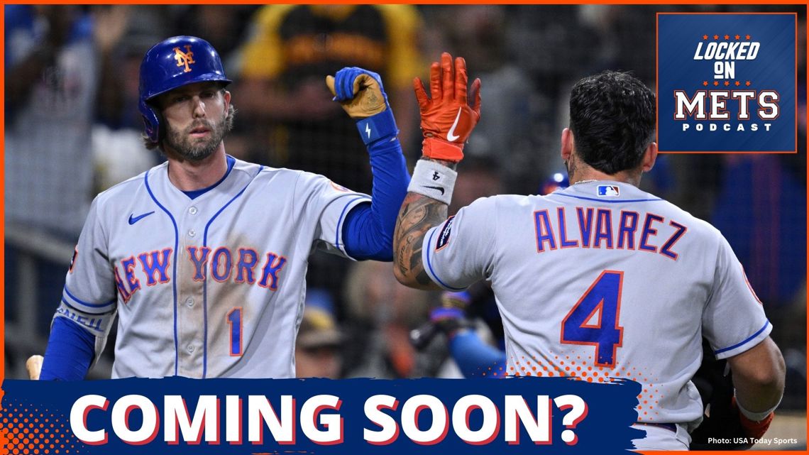 What Does the BEST Version of the 2025 Mets Look Like? | wtol.com