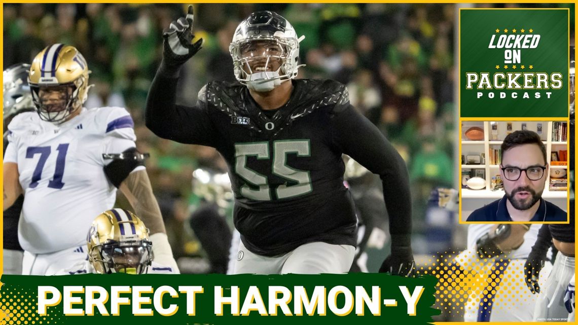 Who are the best pass rushers for the Green Bay Packers at the top of ...