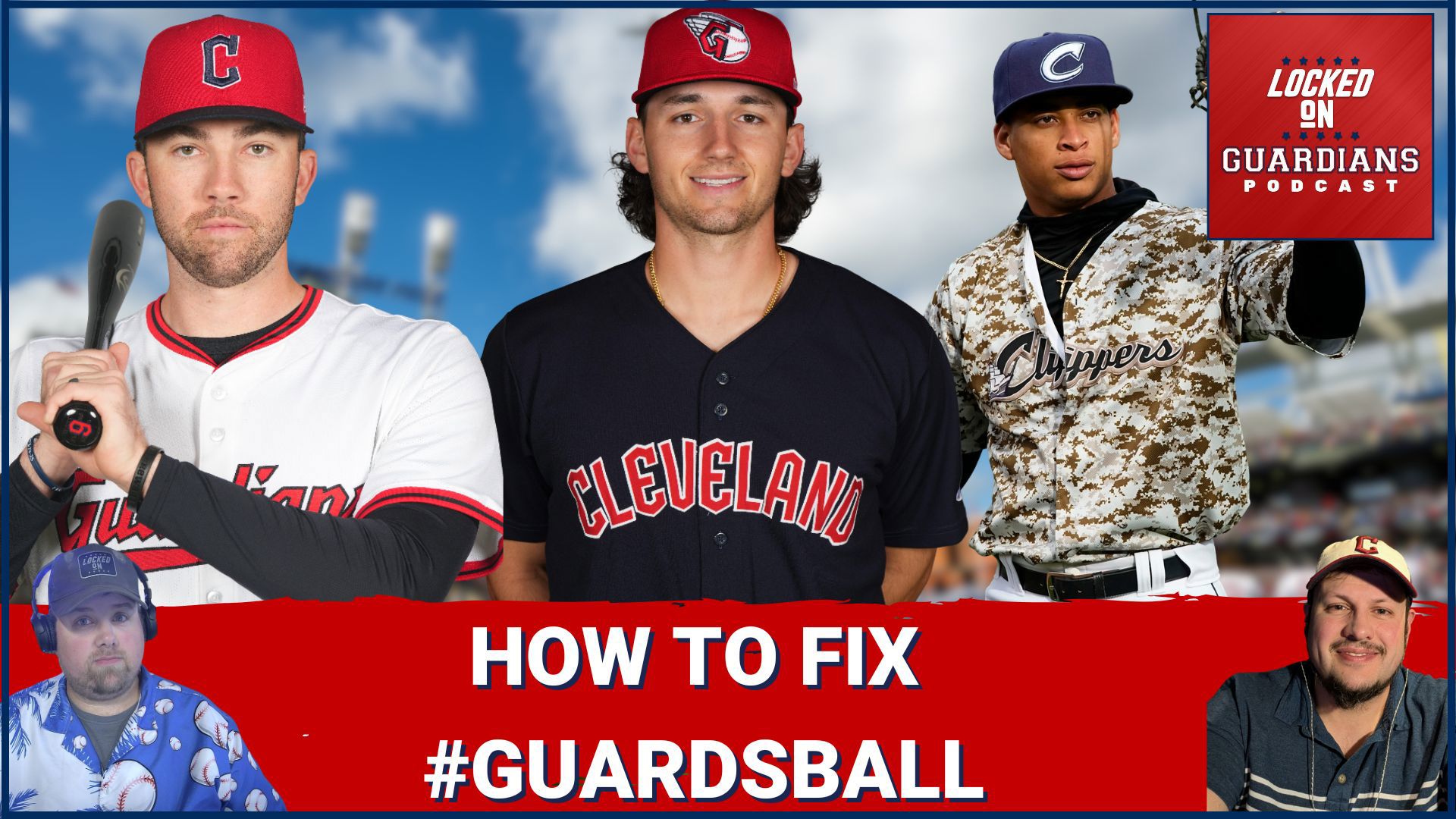 Guardians look to rebound before All-Star break after rough month ...