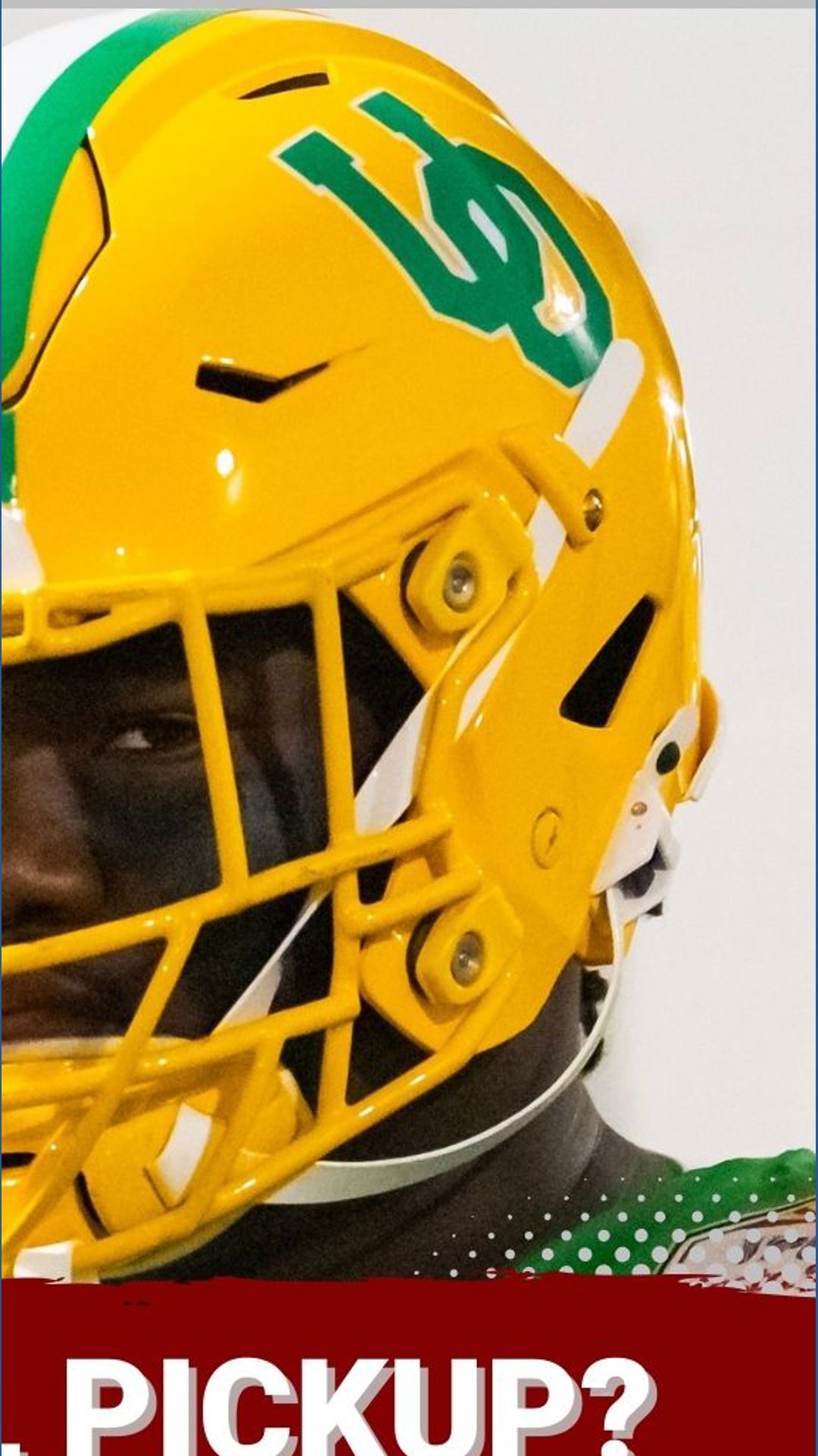 IMMEDIATE IMPACT: Alabama’s Terrance Green Poised to BOOST Tide’s ...