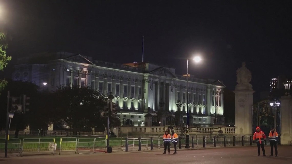 First photo of Kate Middleton retracted | wtol.com