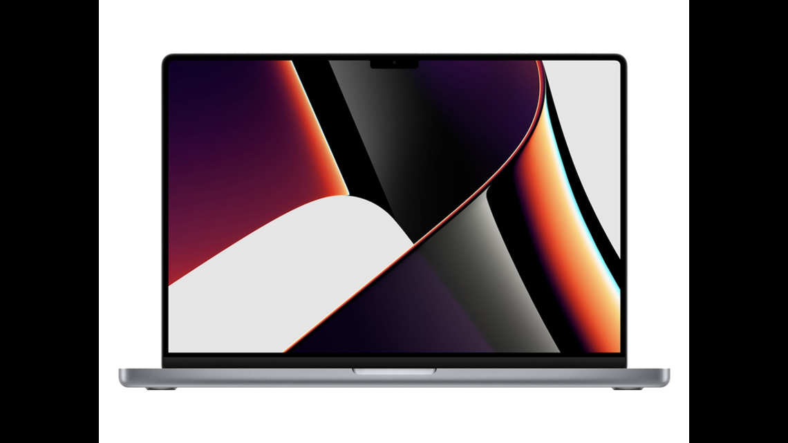 A MacBook Pro that normally costs $2,899 is now marked way down | wtol.com
