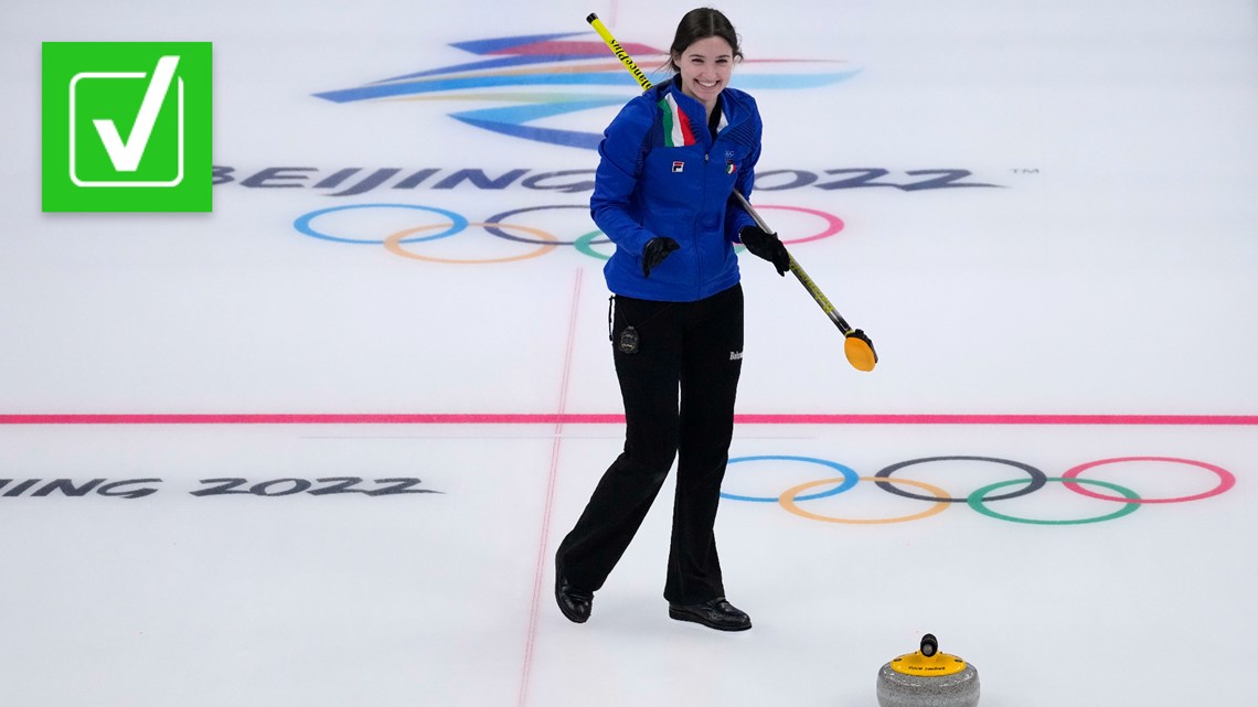 NBC, IOC do block Olympic videos posted to social media | wtol.com