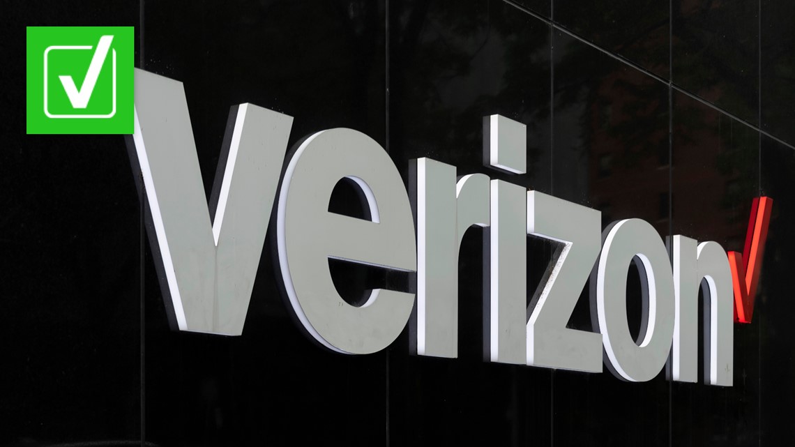 Verizon class action lawsuit settlement emails are real | wtol.com