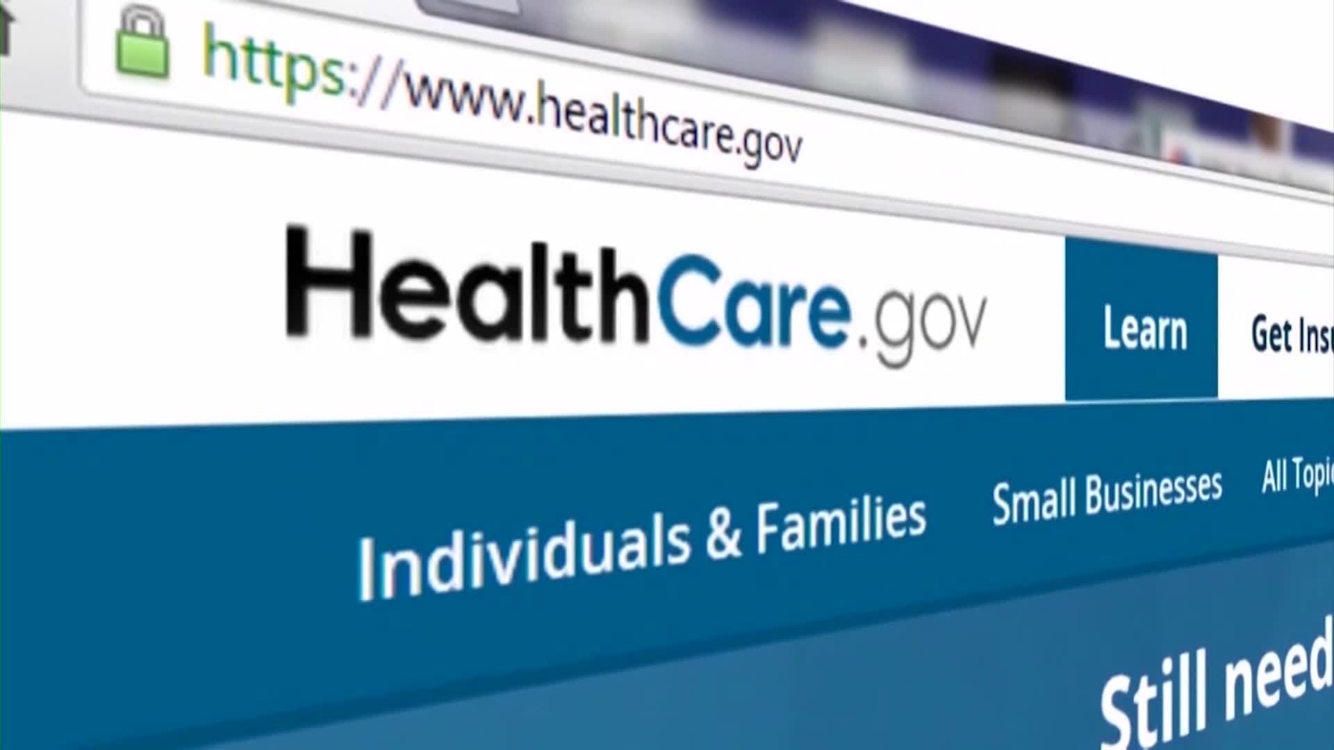 After health subsidies expire, marketplace enrollment takes a big dip ...