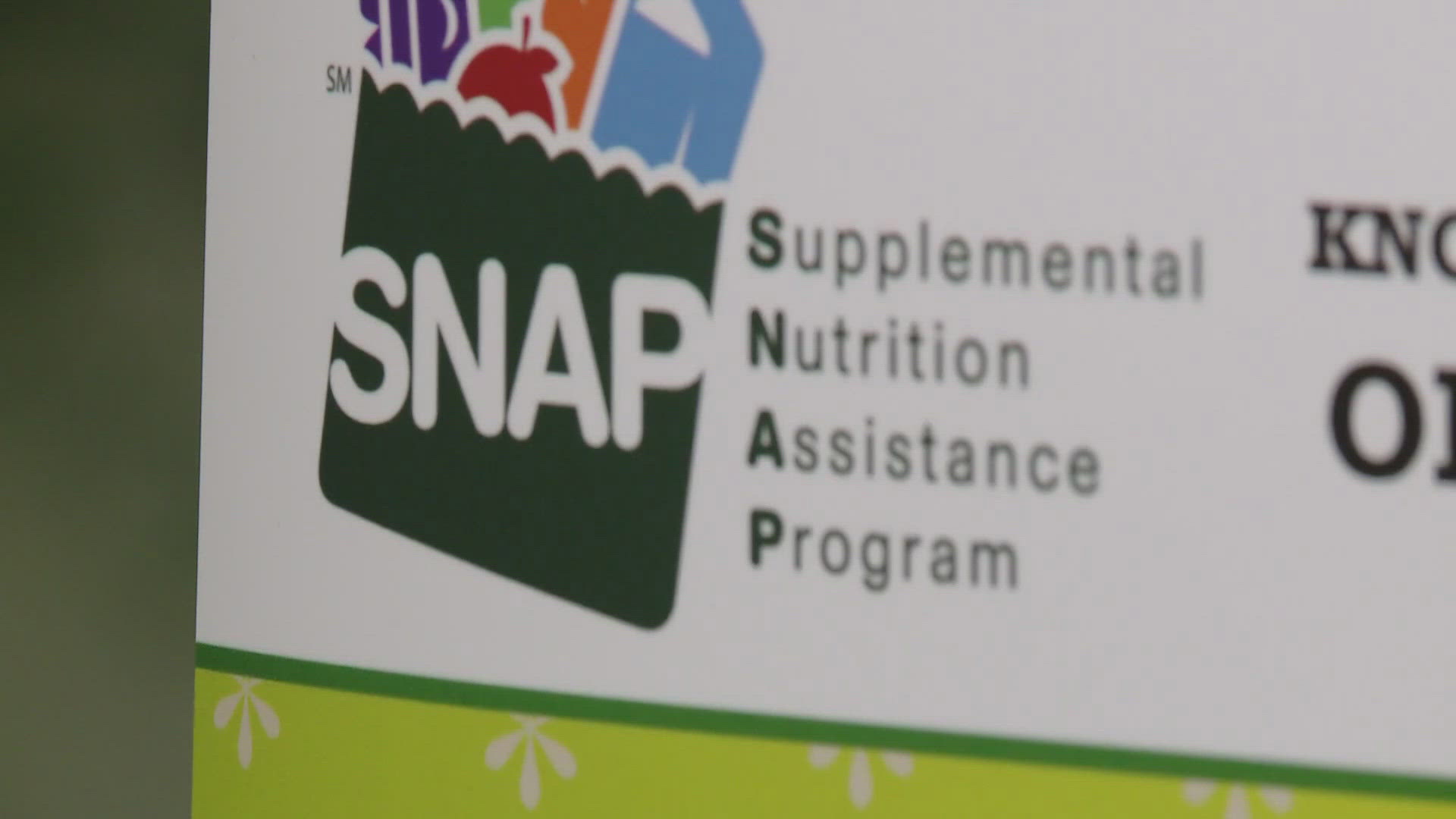 Panel recommends Ohio seek ban on using SNAP benefits for sugary drinks ...