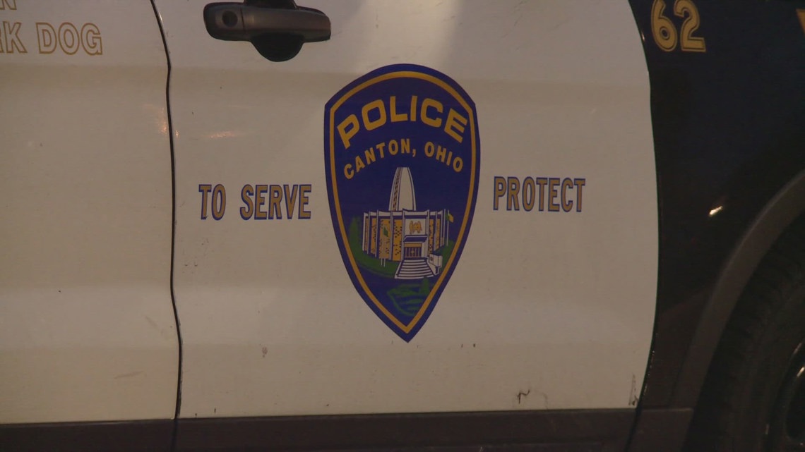 Local former police officers respond to Canton police body camera ...