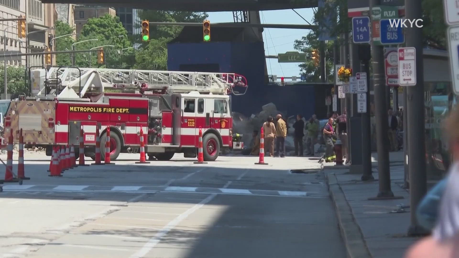 'Superman' movie puts Ohio in the spotlight | wtol.com