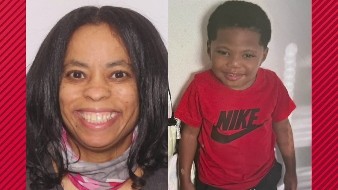 Ohio AMBER Alert suspect charged with murder of 5-year-old boy | wtol.com