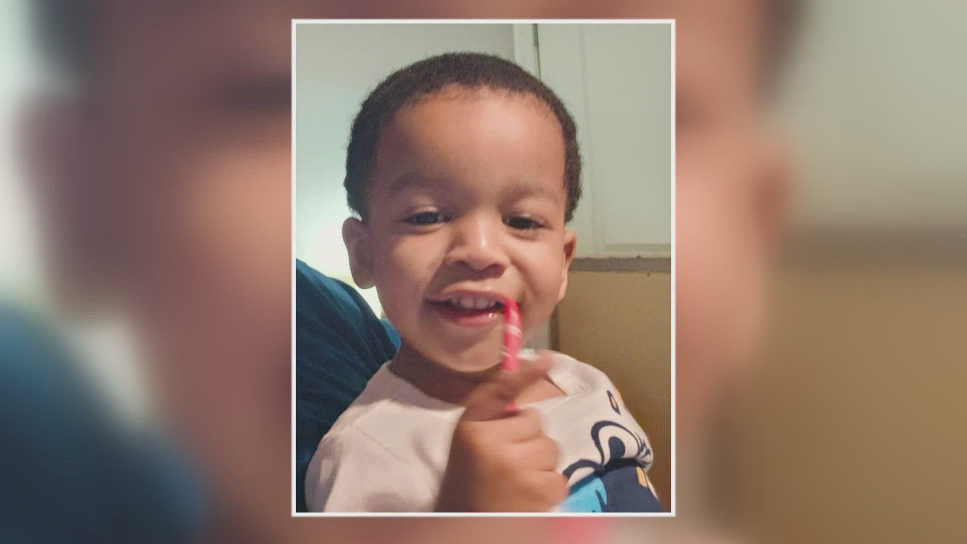 Father of 2-year-old abuse boy says he is recovering | wtol.com
