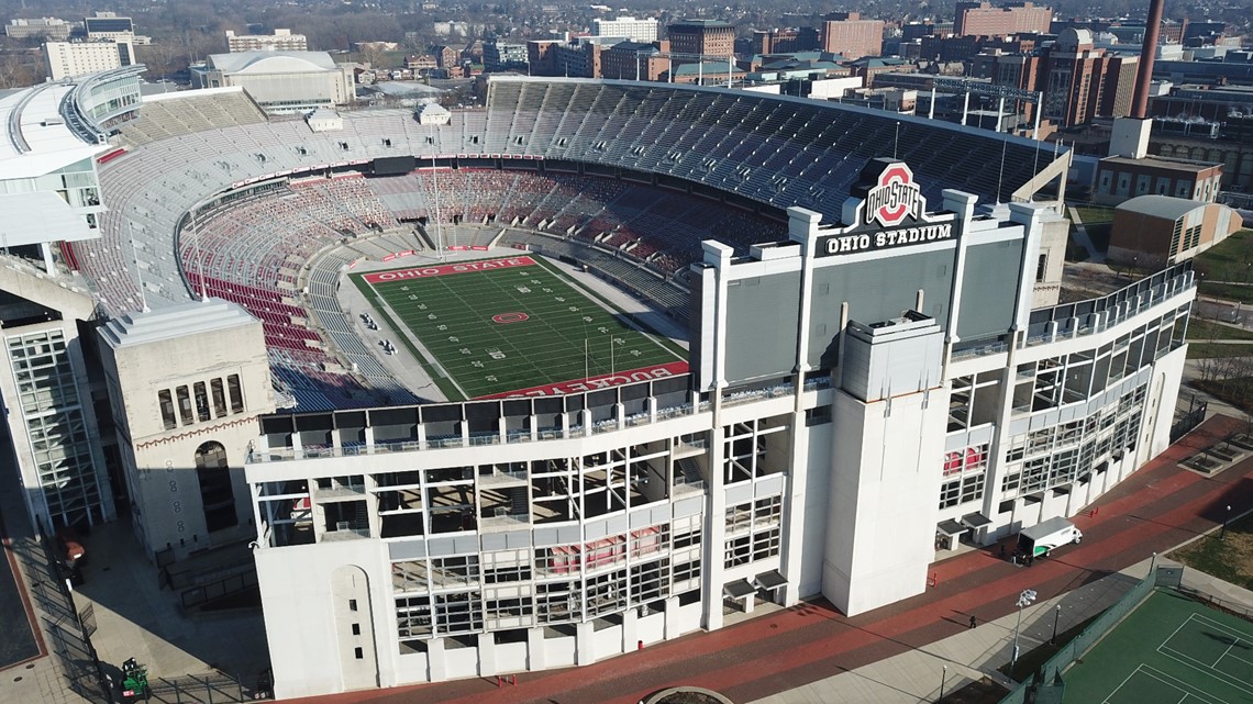 Ohio State gameday parking, traffic, shuttles | wtol.com