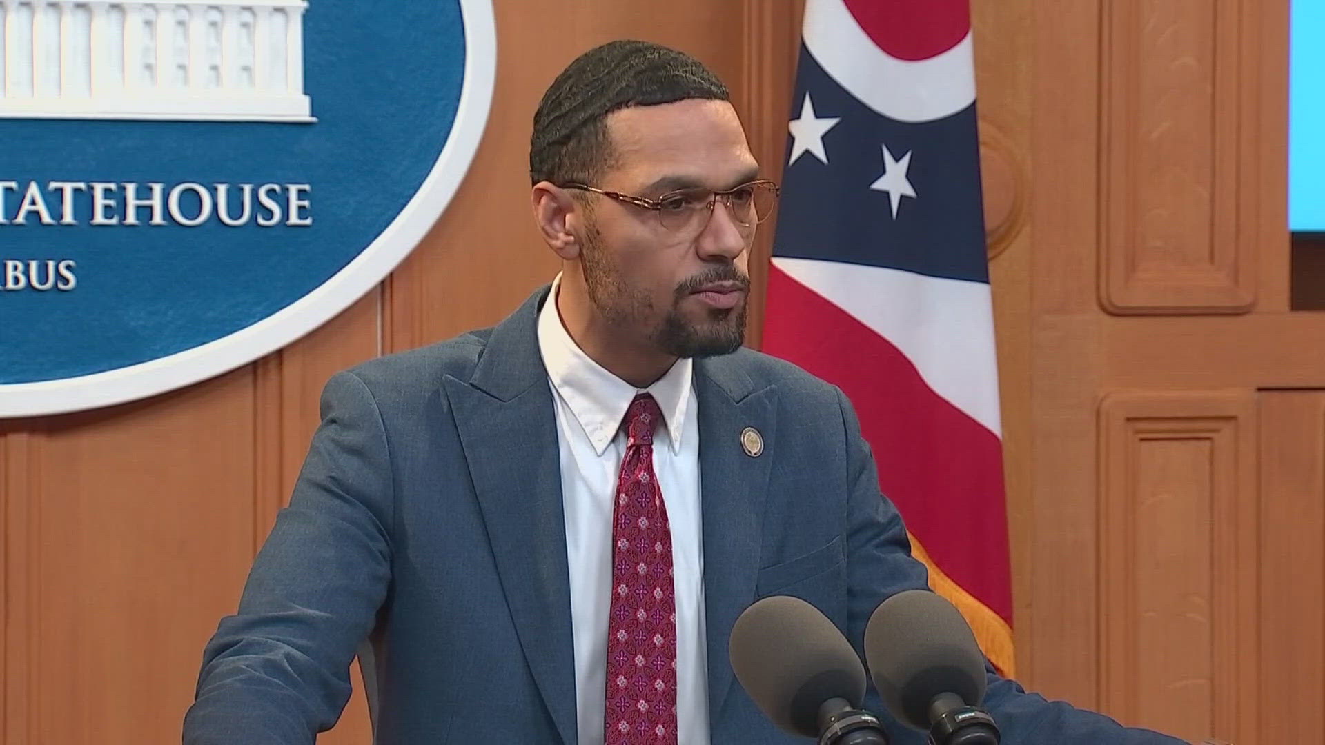 Ohio leaders propose cameras in child care centers after fraud claims ...