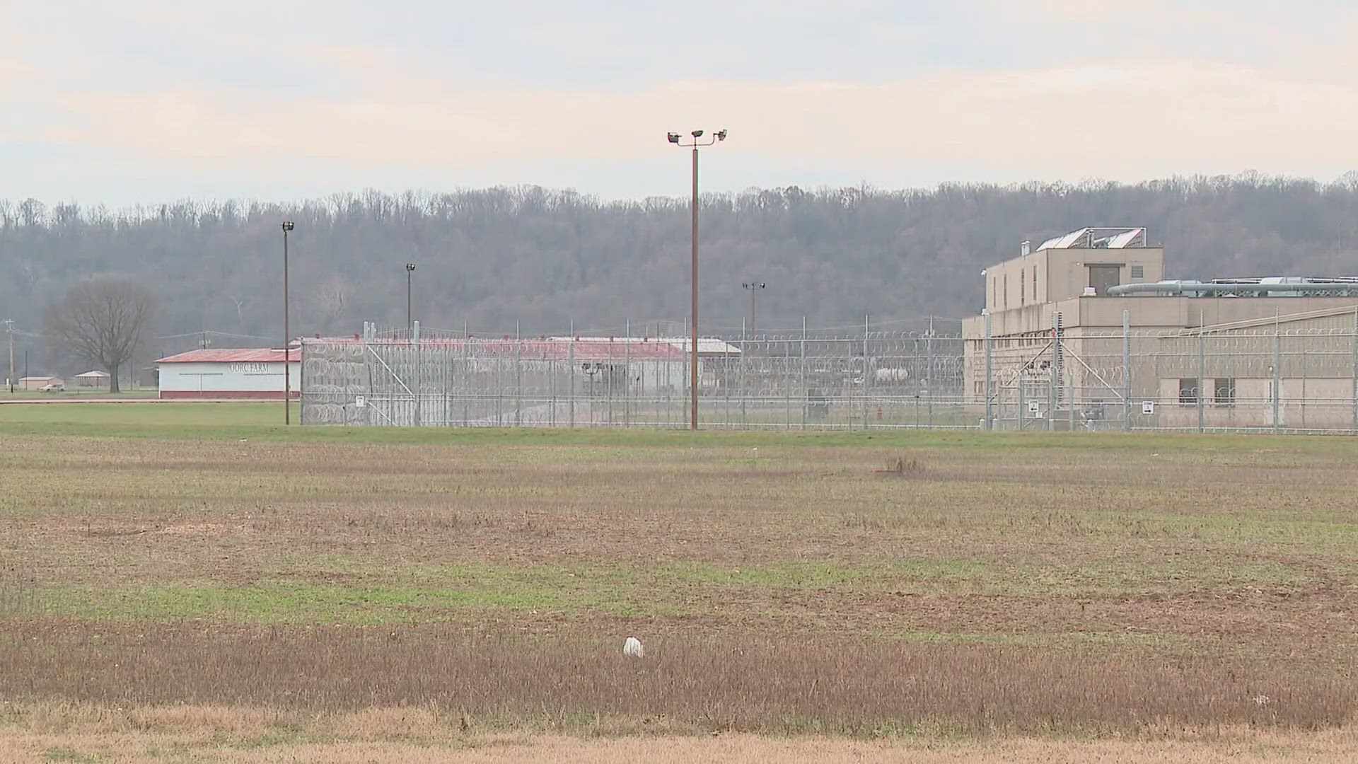 Ross County Correctional report reveals challenges | wtol.com