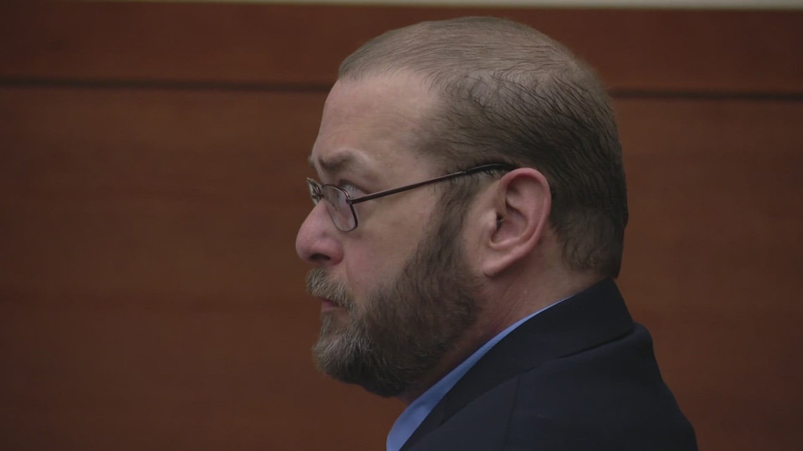 Adam Coy murder trial: Verdict reached | wtol.com