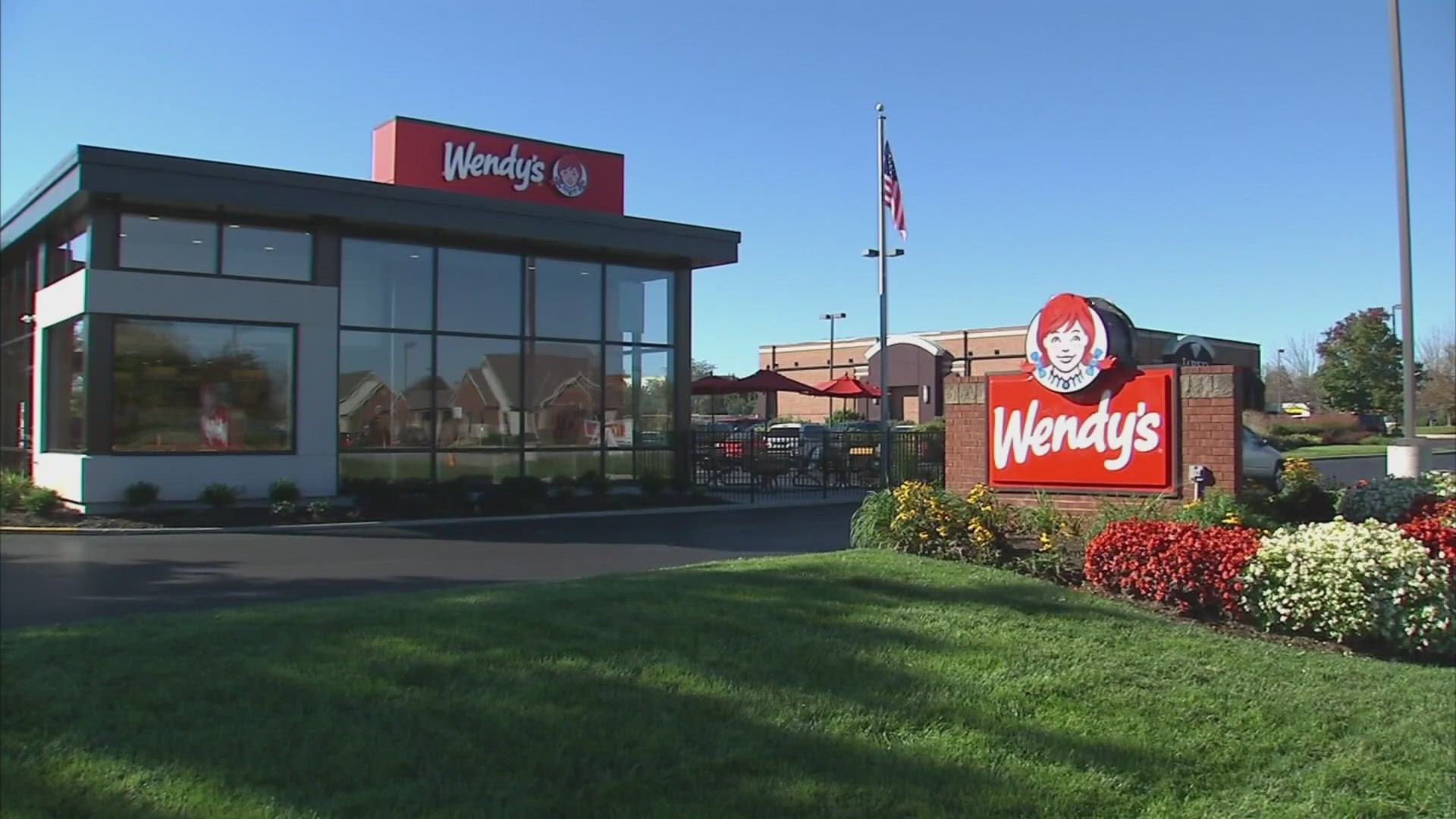 Wendy's using AI tech in Columbus-area drive-thru in June | wtol.com