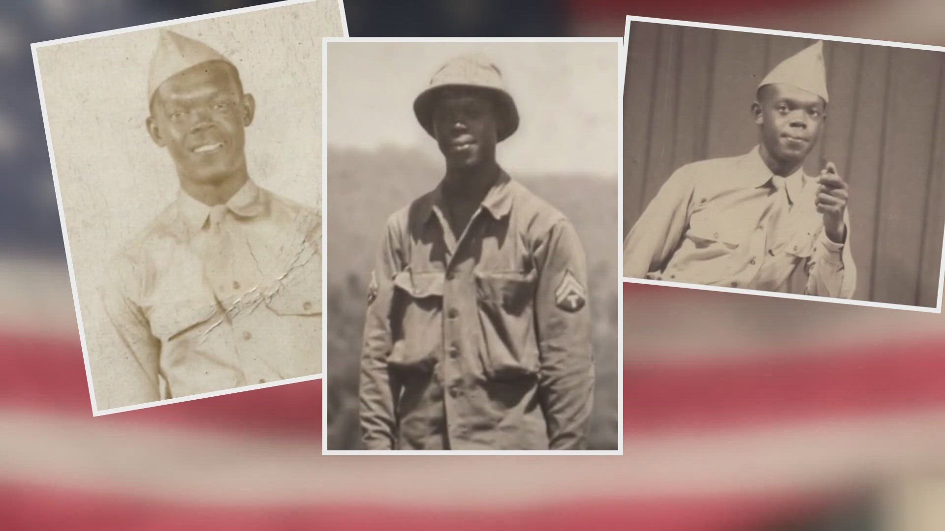 Ohio's oldest WWII vet reflects on life at 108 | wtol.com