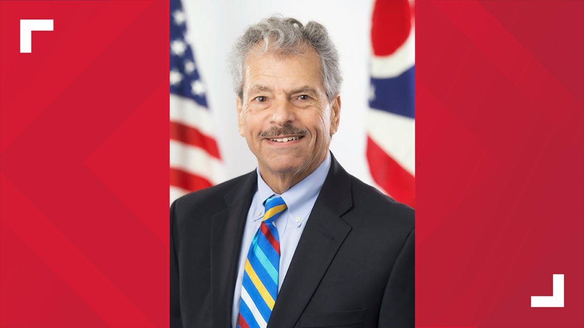 PUCO chairman Sam Randazzo FBI search | wtol.com