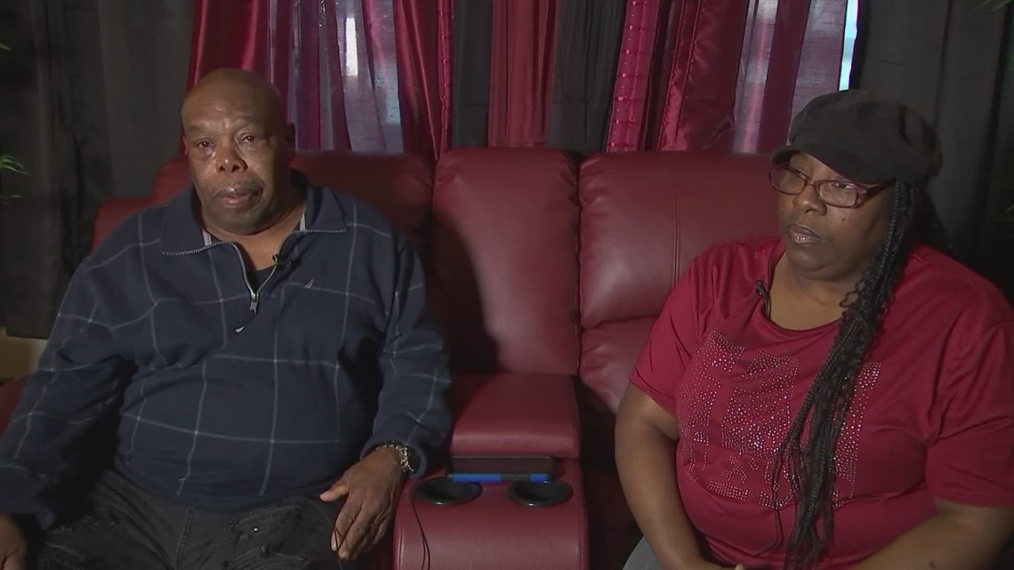 Darnell Taylor's biological family speaks out | wtol.com