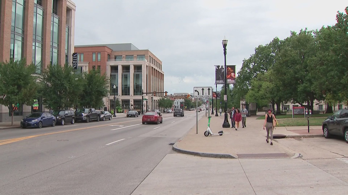 Ohio State crime report shows increase in car thefts | wtol.com