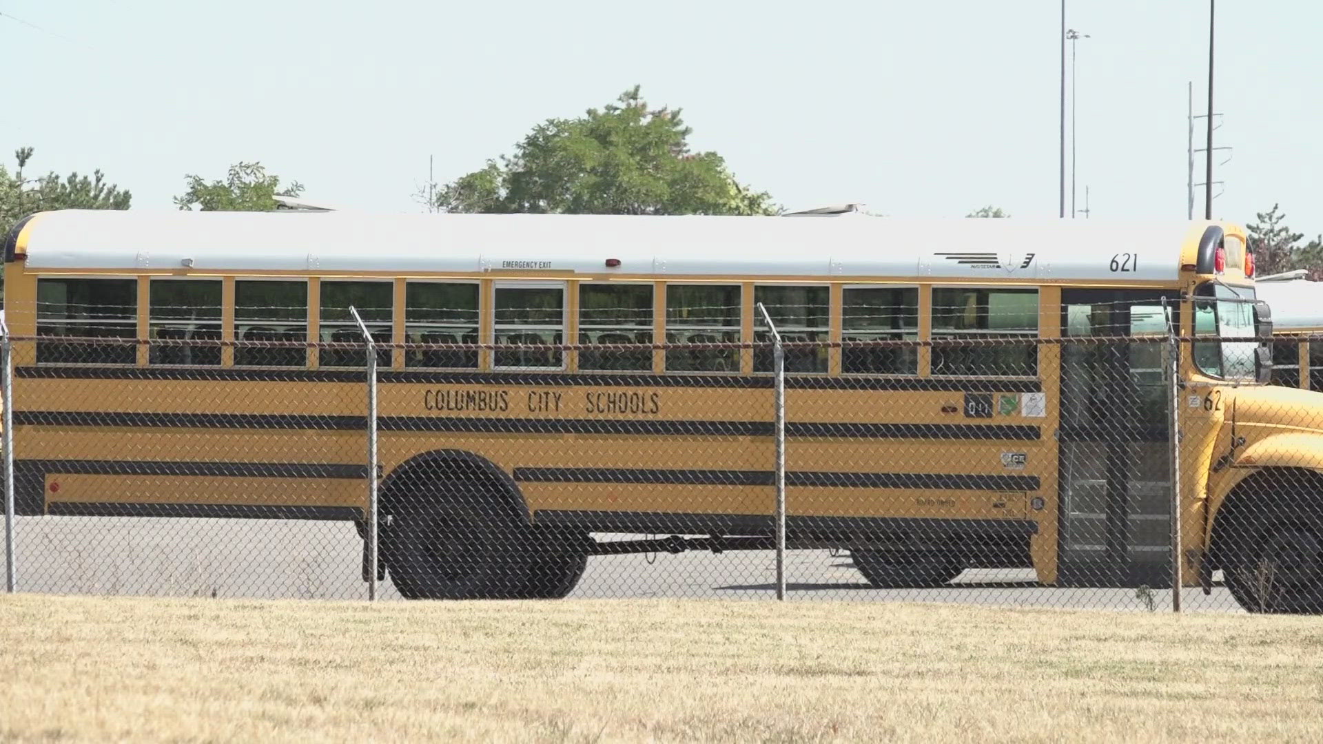 Columbus school district considers ending high school bus service to ...