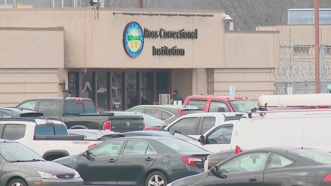 Union calls for change after Ohio correction officer killed | wtol.com