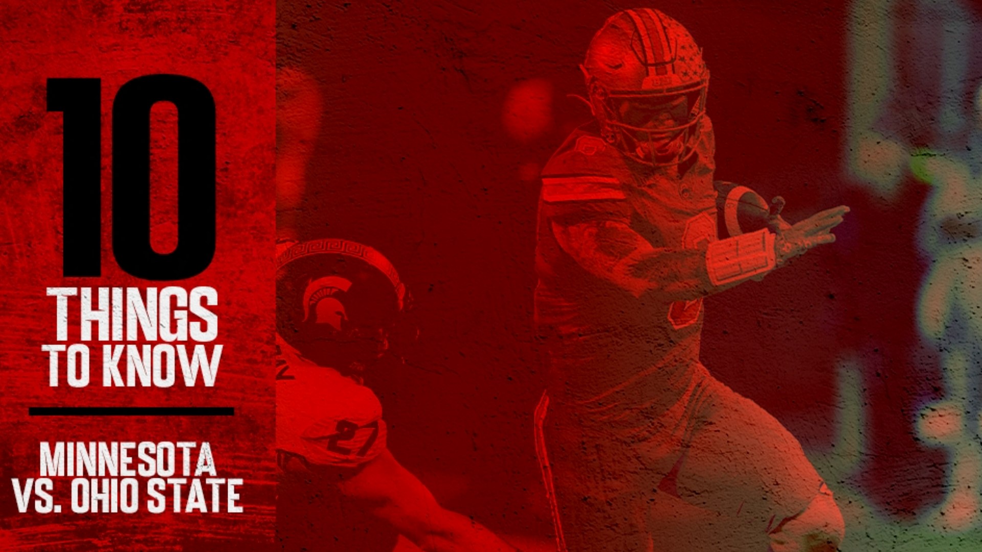 What to know about Minnesota-Ohio State game | wtol.com