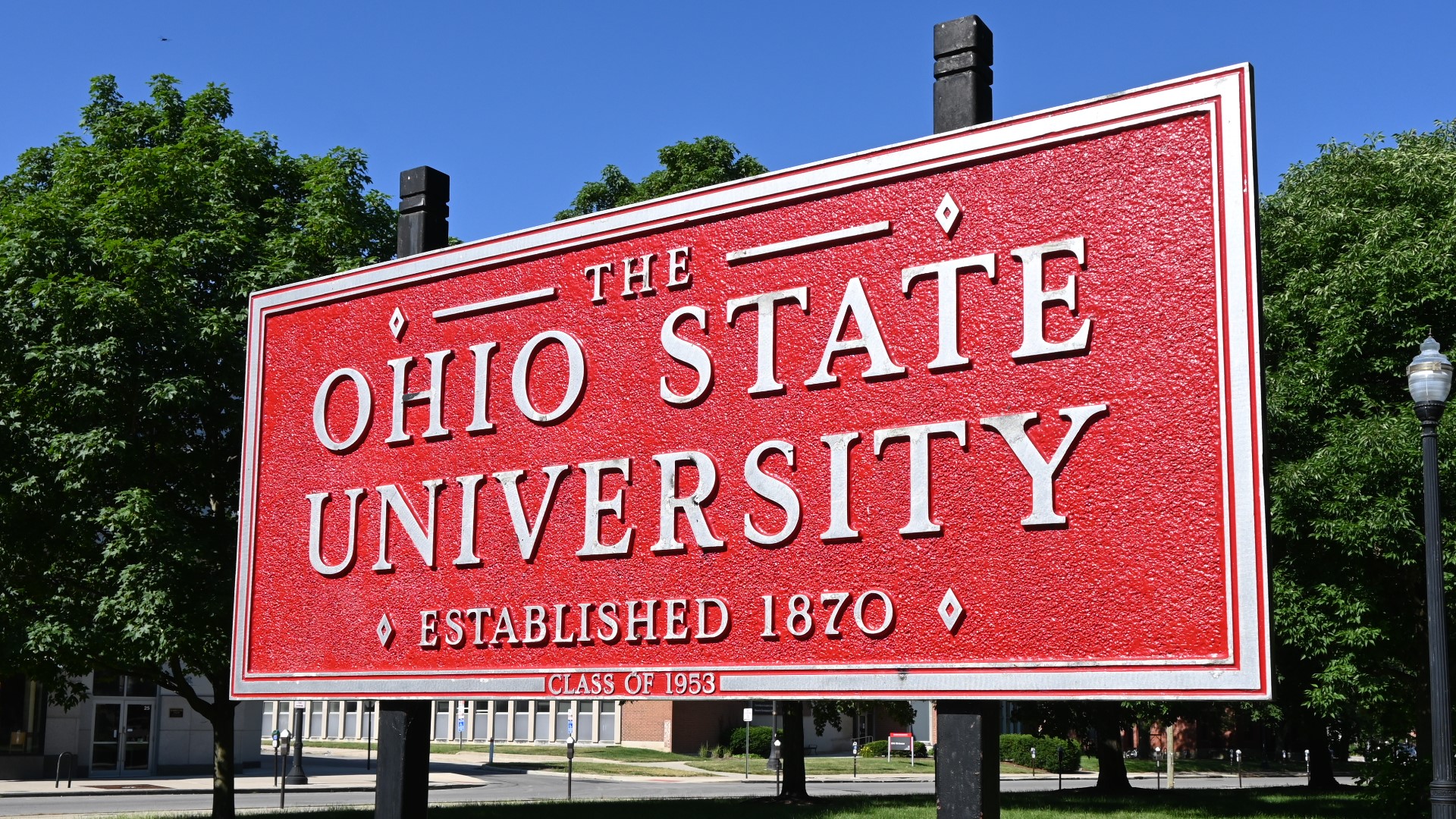 Ohio State Athletics names Anduril an official sponsor | wtol.com