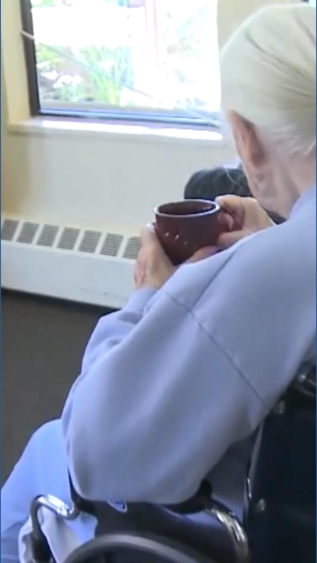 Ohio is hurtling toward a demographic turning point by 2040 | wtol.com