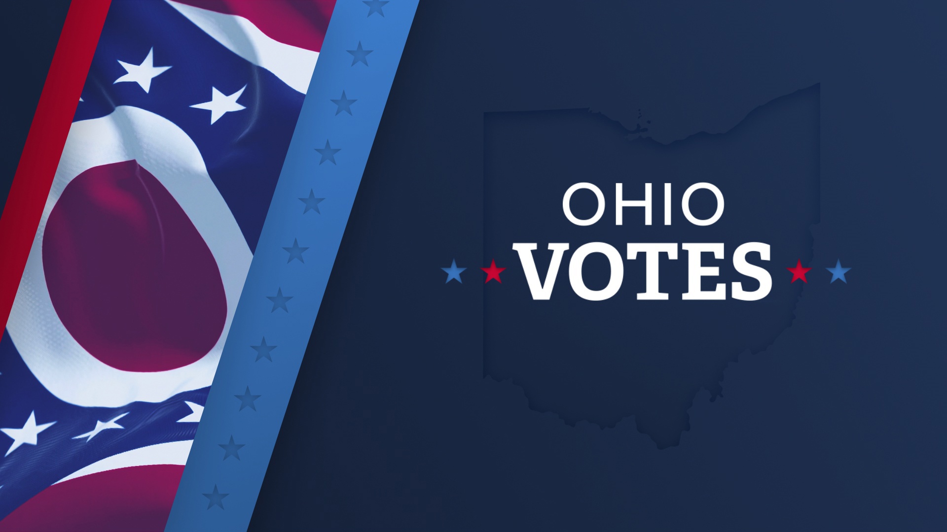 Ohio governor race: County-by-county primary election results | wtol.com