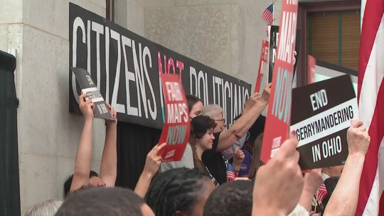 What is Ohio Issue 1 in plain English | wtol.com