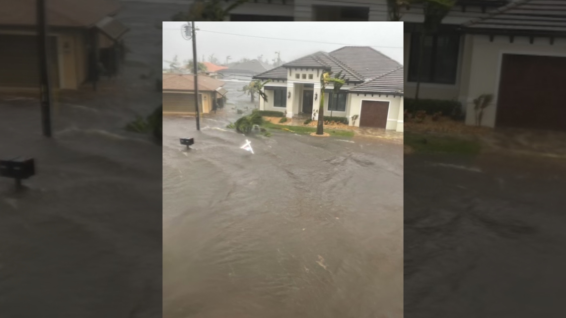After major hurricanes, a former Ohio family is done with Florida ...