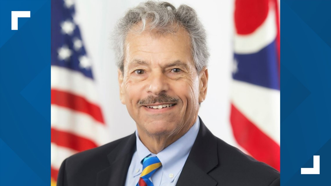 Ohio can freeze Sam Randazzo’s assets, high court says | wtol.com