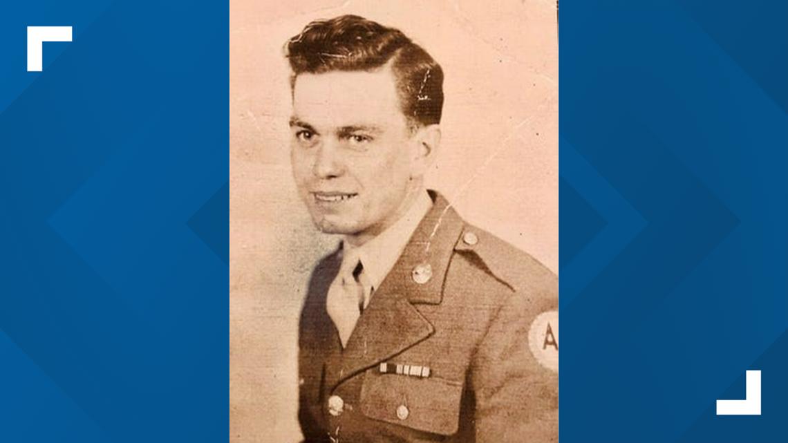 World War II veteran from Ohio laid to rest 79 years after death | wtol.com