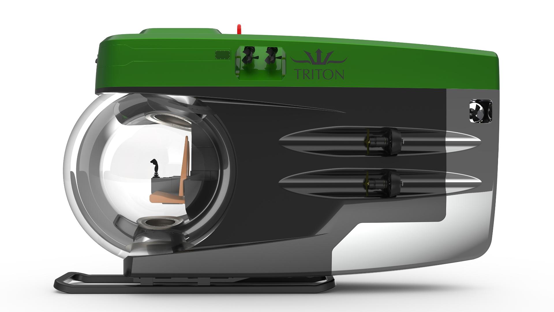 Billionaire Larry Connor plans to see Titanic wreckage | wtol.com