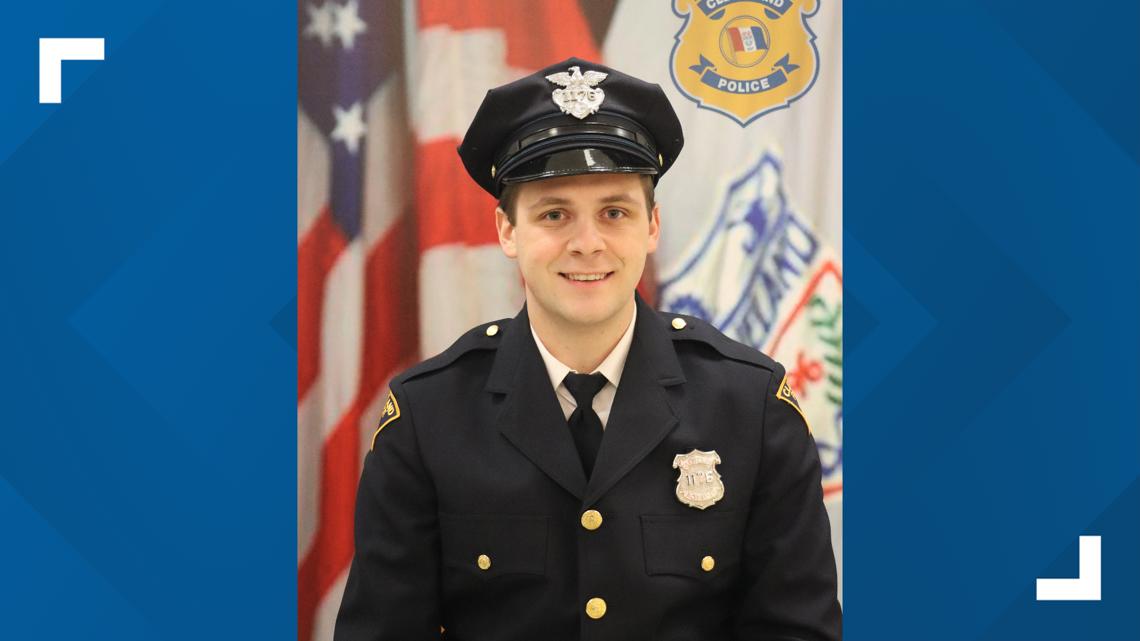 Ohio leaders react to shooting death of Cleveland officer | wtol.com